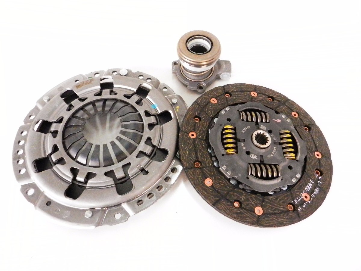 Enteda como funciona a embreagem | 360 Explica