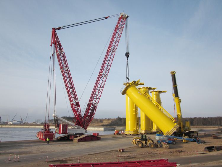 Engenheiro de rigging: o que faz esse profissional? | 360 Explica