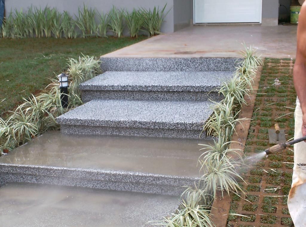 Piso Fulget e Granilite: O que são? Qual a diferença?