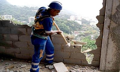 Diferentes tipos de demolição e sua importância