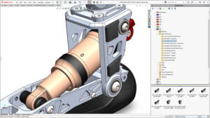 SOLIDWORKS: O que é, para que serve e como funciona?