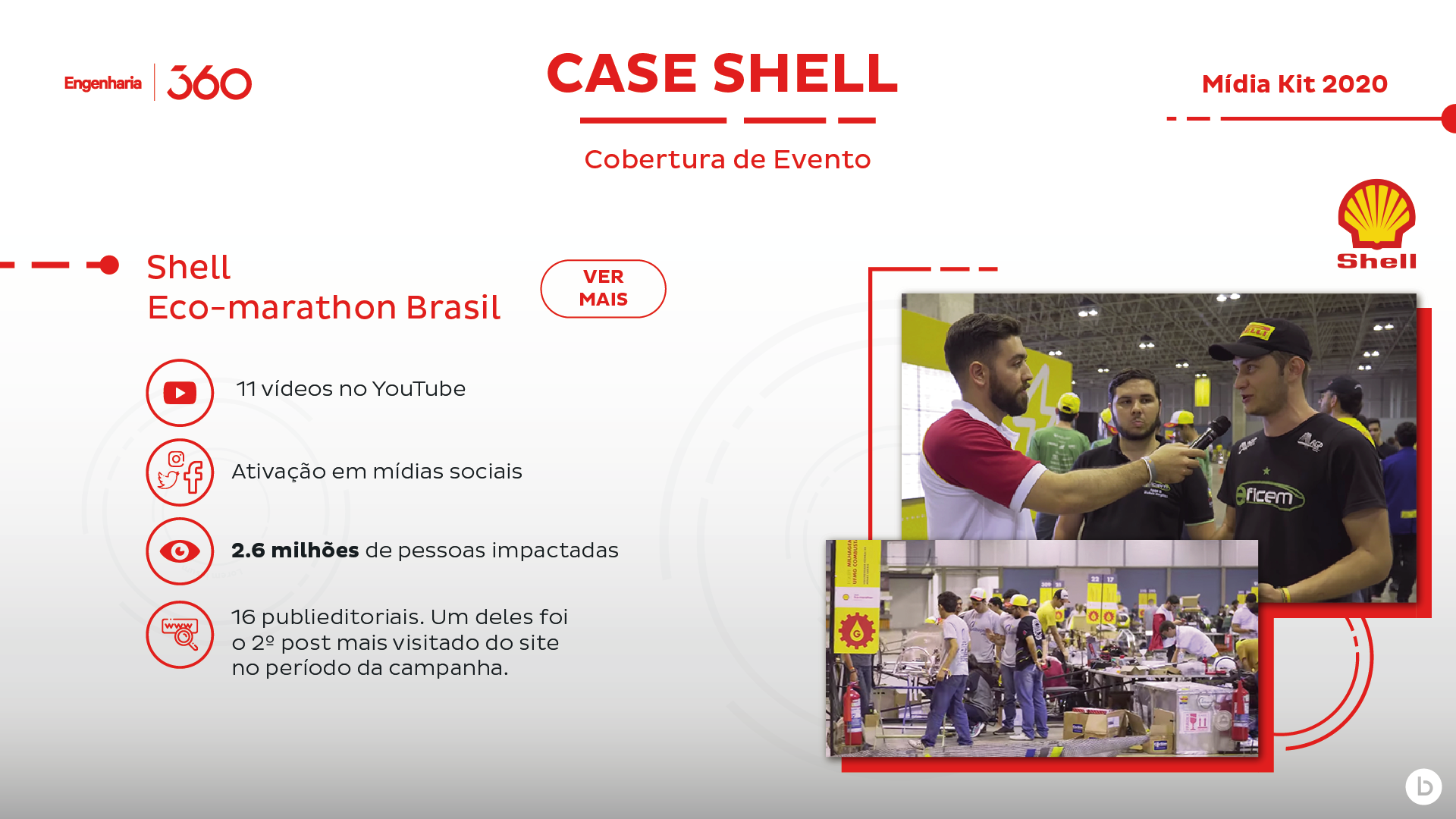 Anuncie | Engenharia 360 | Engenharia para Todos