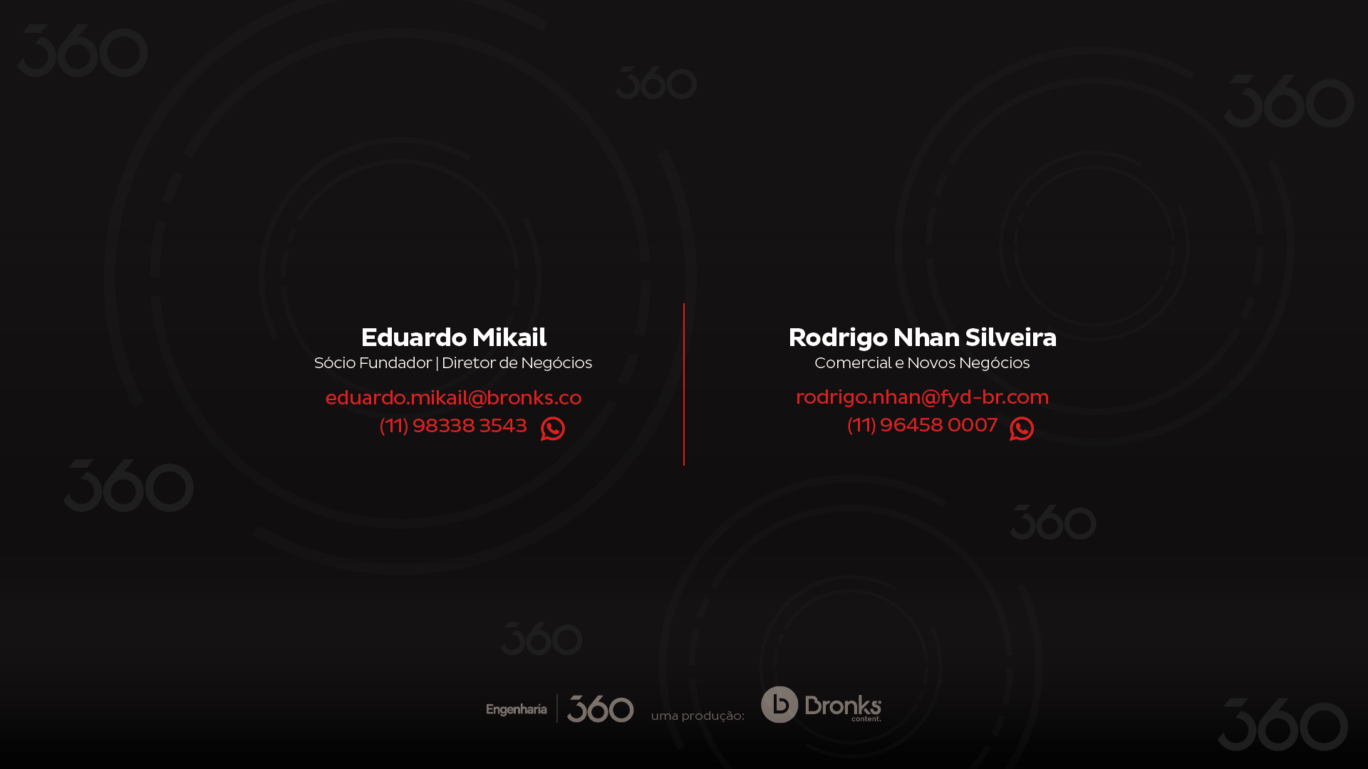 Anuncie Engenharia 360 Engenharia Para Todos