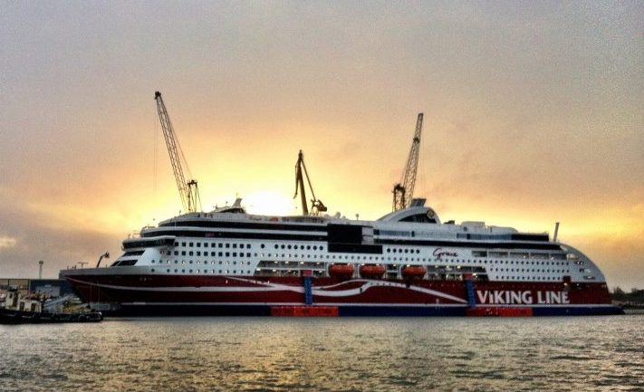 Simulador de manobras de navios é desenvolvido pela Poli/USP