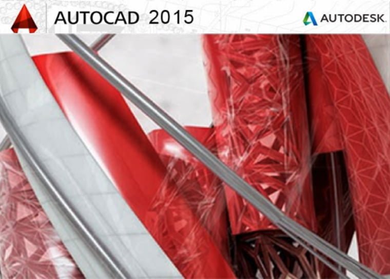 As novidades do AutoCAD 2015 – Mais recursos e Melhorias