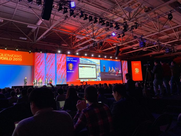 SOLIDWORKS WORLD 2019: saiba tudo o que acontece no evento