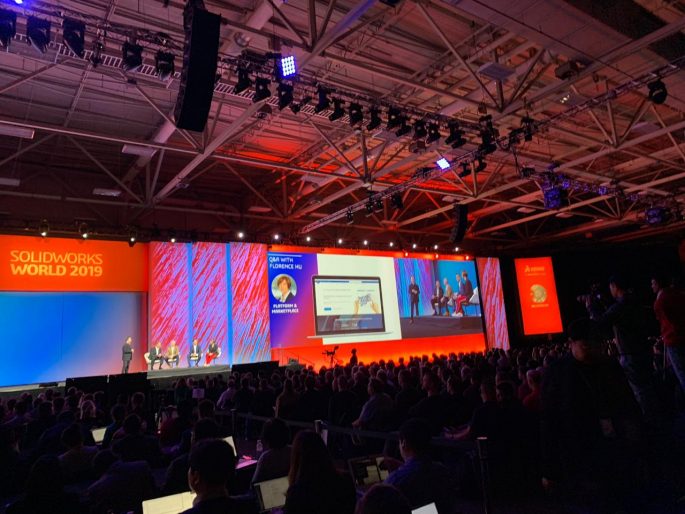 SOLIDWORKS WORLD 2019: saiba tudo o que acontece no evento