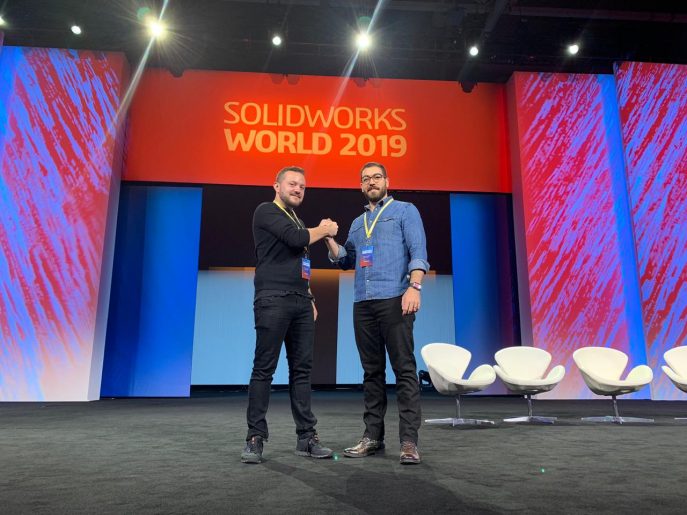 SOLIDWORKS WORLD 2019: saiba tudo o que acontece no evento