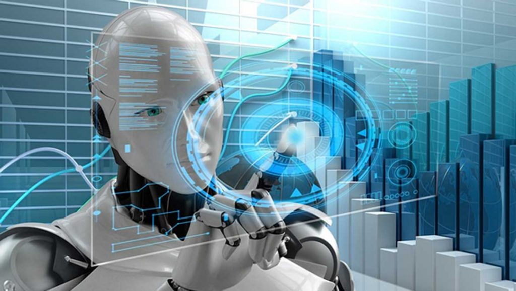 Inteligência Artificial e Machine Learning: entenda o que é