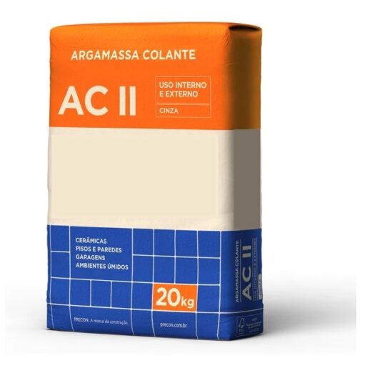 Descubra qual é a argamassa certa para o seu projeto