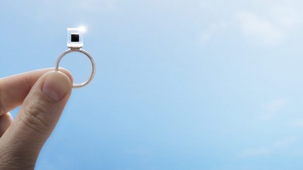 Tecnologia Smog Free Tower transforma ar poluído em joias