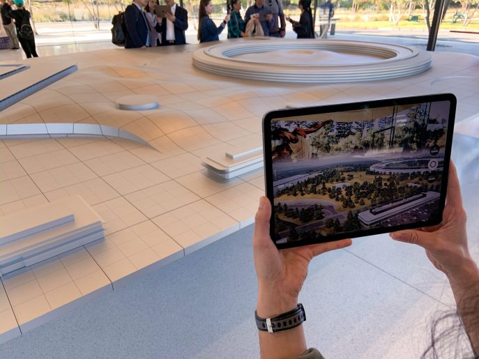 Conheça o Apple Park: o campus de 5 bilhões de dólares