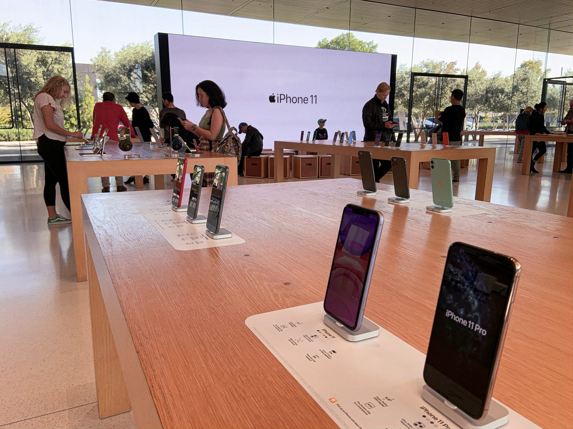 Conheça o Apple Park: o campus de 5 bilhões de dólares