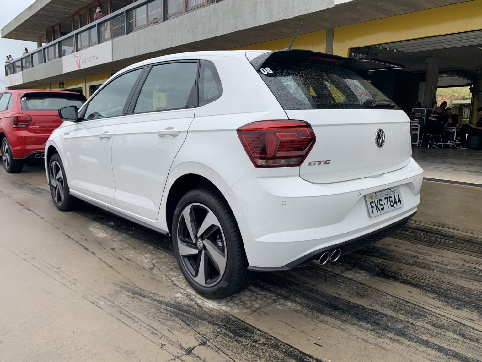 Volkswagen lança os carros Polo GTS. Confira as novidades!