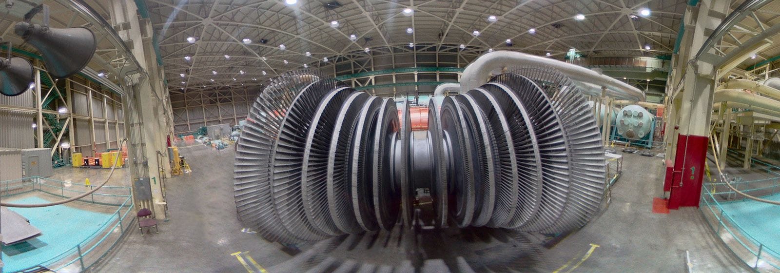 Usinas nucleares: tudo o que você precisa saber sobre elas