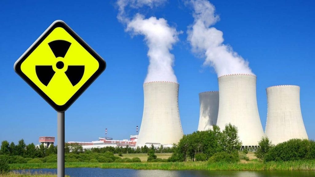 Usinas nucleares: tudo o que você precisa saber sobre elas