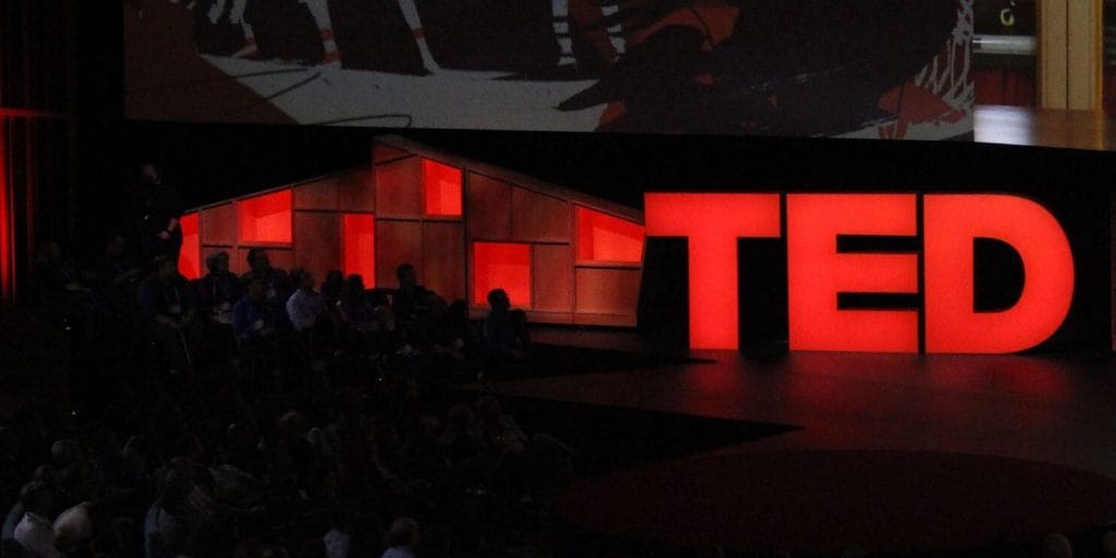 4 TED talks sobre como investir na humanidade e em si mesmo