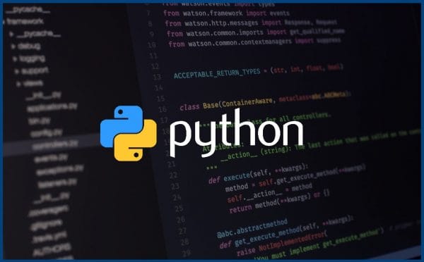 Python: 8 cursos online gratuitos para aprender a programar