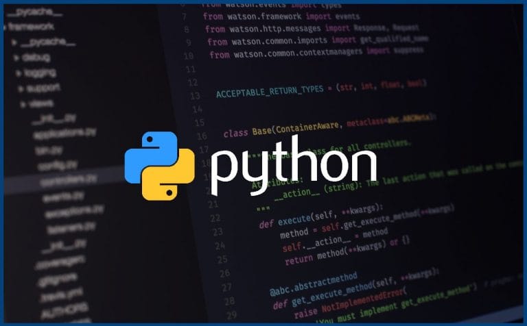 Python: 8 cursos online gratuitos para aprender a programar