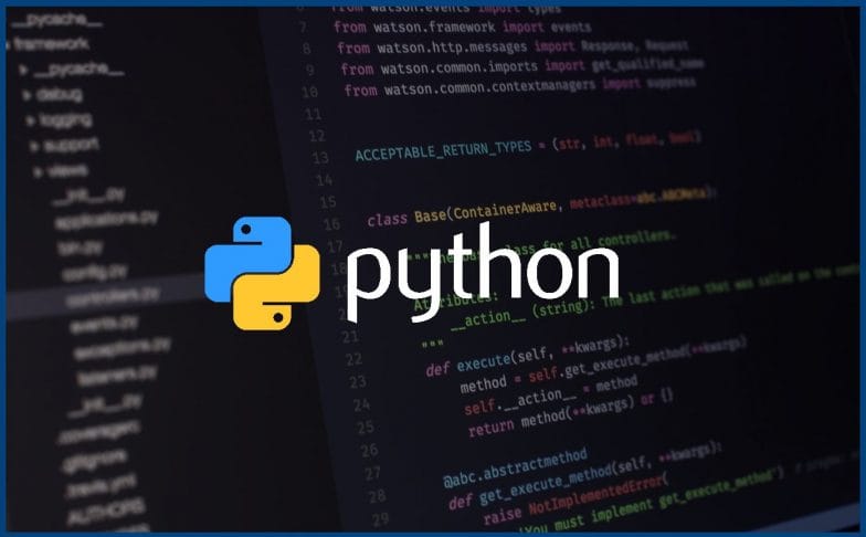 Python: 8 cursos online gratuitos para aprender a programar