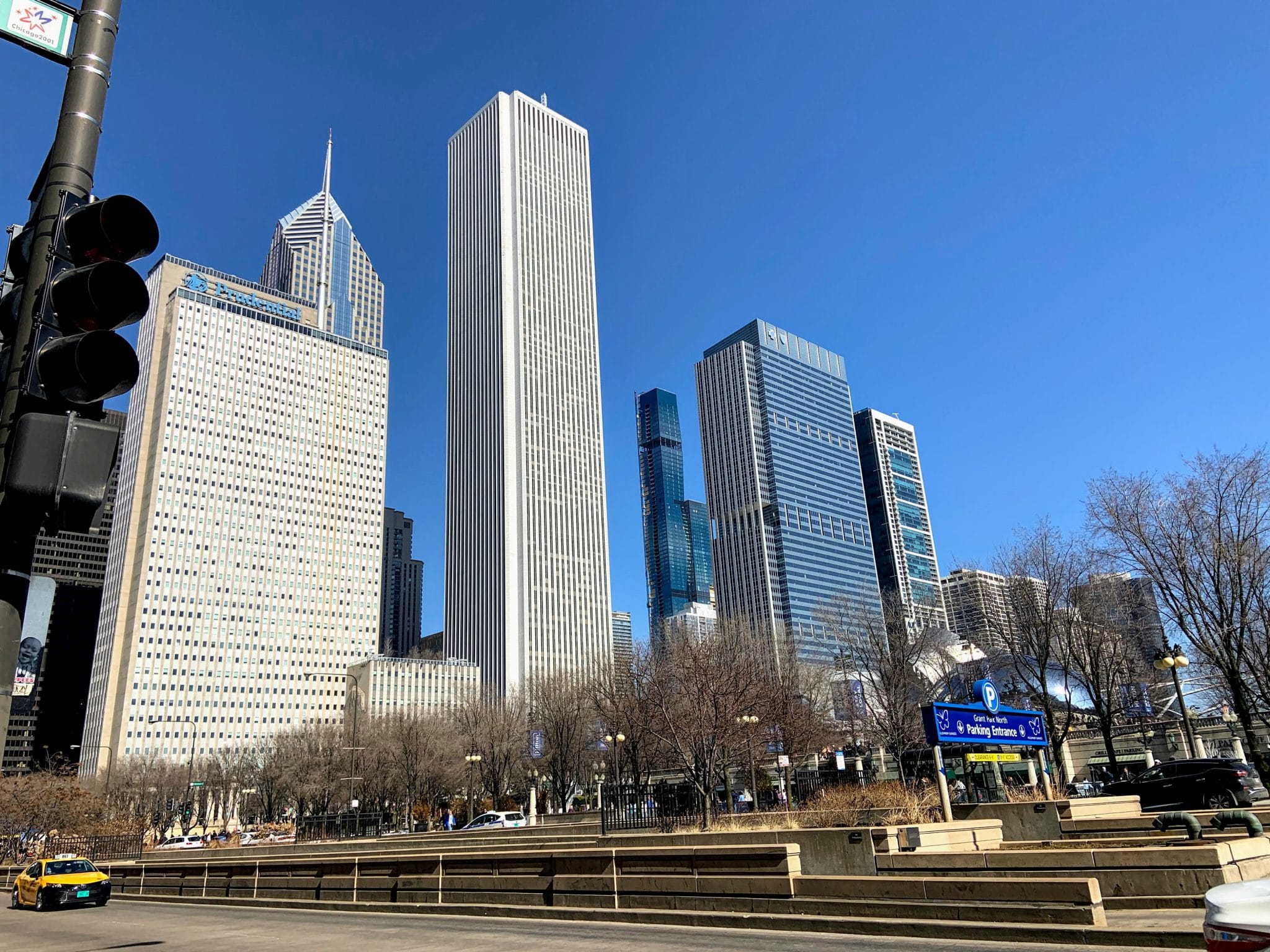 Chicago: conheça a história e arquitetura da cidade!