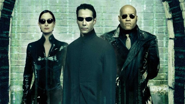 Filmes e Sagas nerds e geeks que marcam gerações