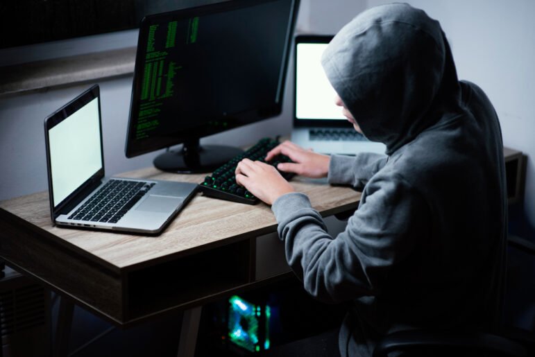 O que é um Ethical Hacker na Segurança de Informação?