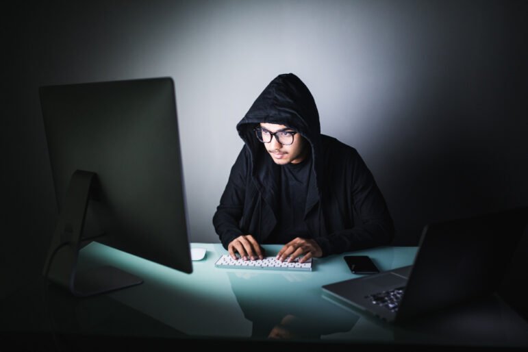 O que é um Ethical Hacker na Segurança de Informação?