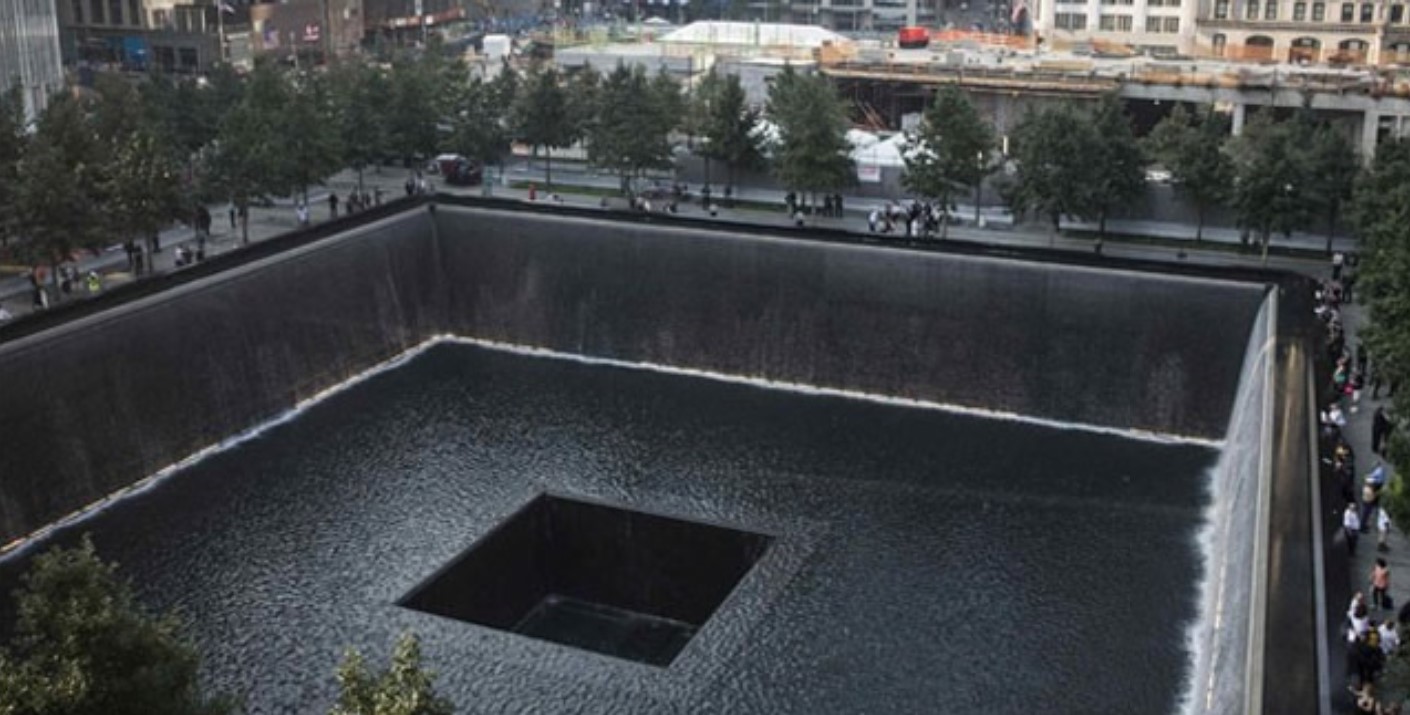 As torres gêmeas: história, colapso e reconstrução