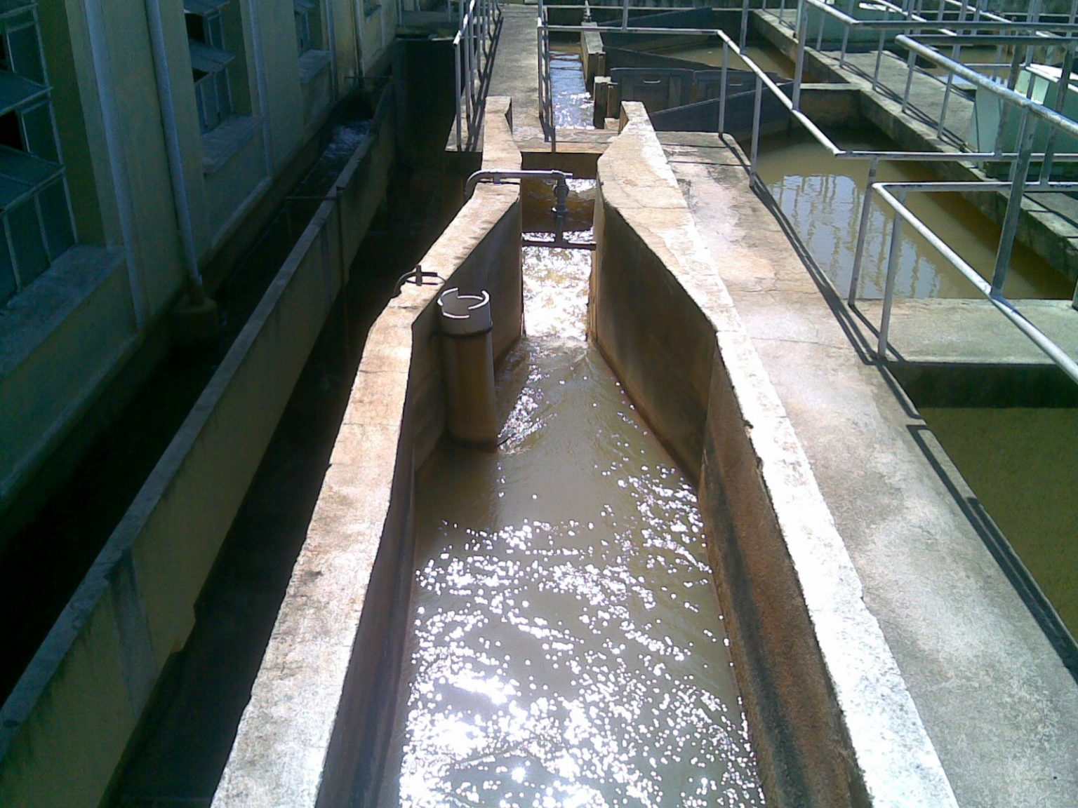 Coagulação: entenda o papel dessa etapa no tratamento de água