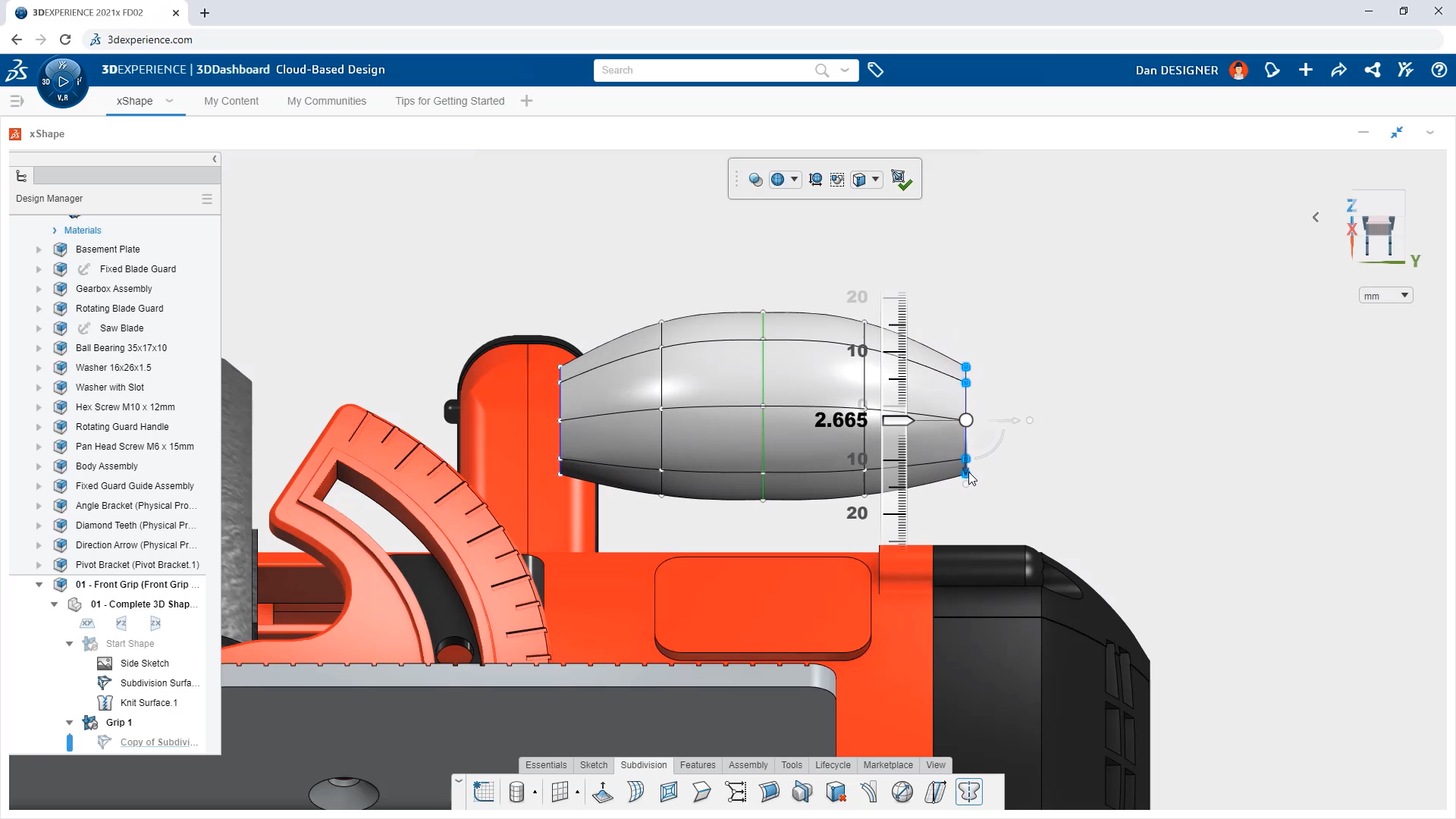 SOLIDWORKS 2021: Dassault Systèmes anuncia novidades do software