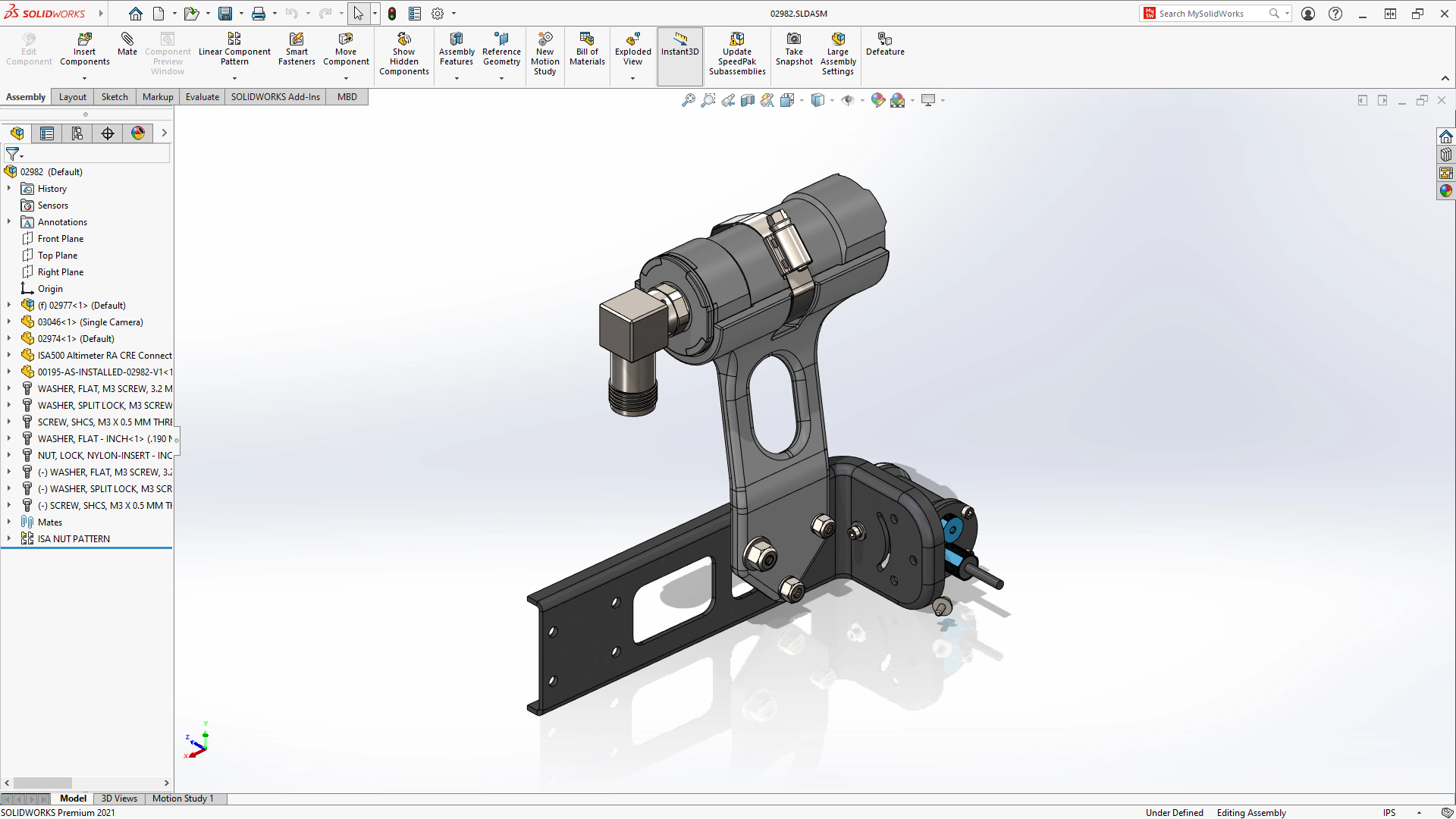 SOLIDWORKS 2021: Dassault Systèmes anuncia novidades do software