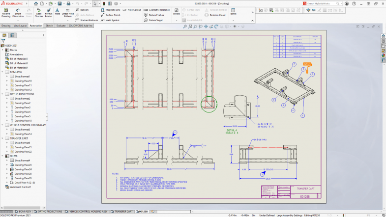 SOLIDWORKS 2021: Dassault Systèmes anuncia novidades do software