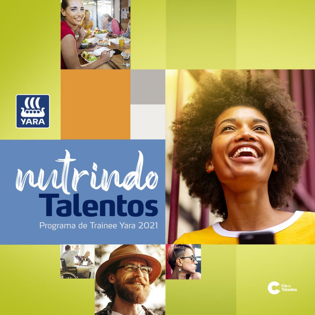 Yara está com inscrições abertas para trainee em engenharia