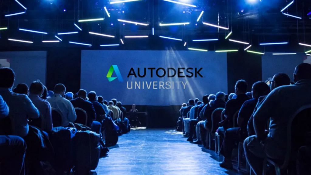 Autodesk University 2020: saiba o que aconteceu no evento