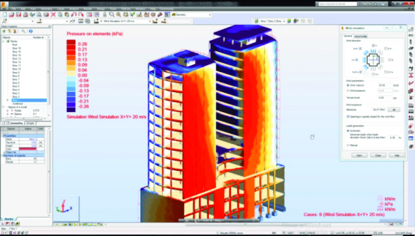 Os melhores softwares para engenharia civil