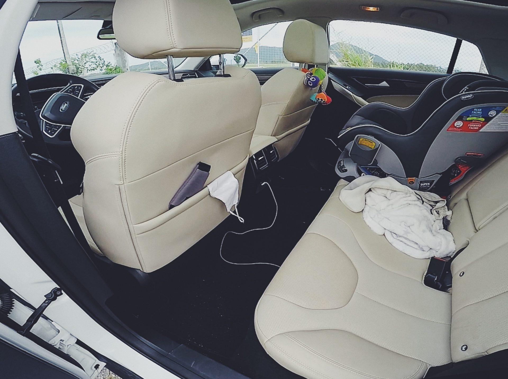 Road Trip: São Paulo x Floripa com o Ford Territory