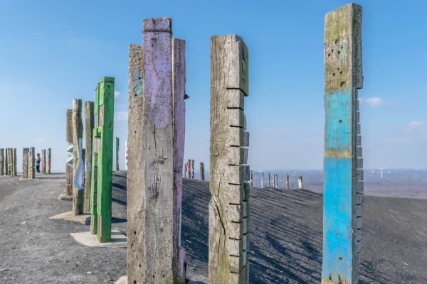 Pilares de Concreto: Tipos, Dimensionamento, Desafios