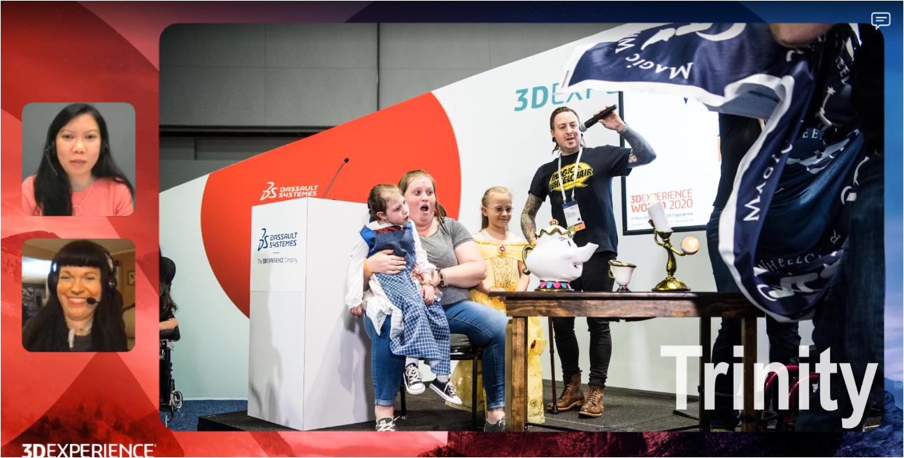 3DEXPERIENCE WORLD 2021: Principais novidades do primeiro dia