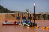 Dragagem: entenda o que é esse processo | 360 Explica