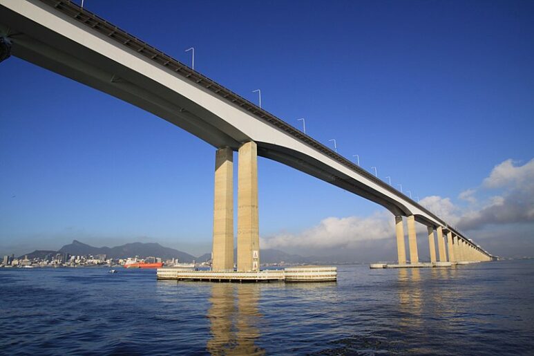 Ponte Rio-Niterói: História, Curiosidades e Detalhes Técnicos