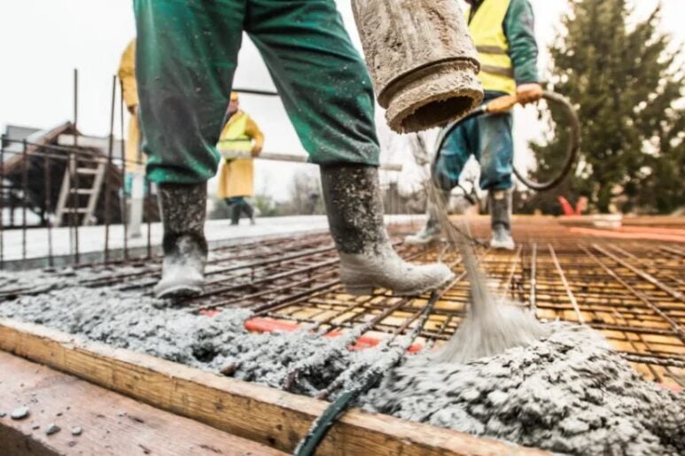 Concreto Auto Adensável: exemplos de aplicações em obras