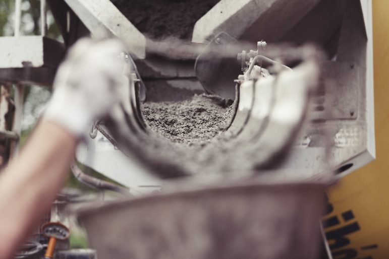 Concreto Auto Adensável: exemplos de aplicações em obras
