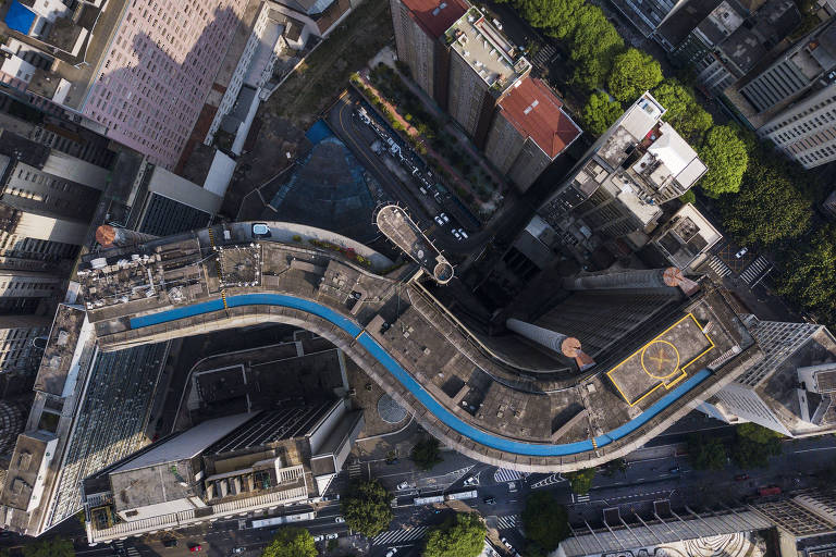 Copan: história e curiosidades dos projetos de apartamentos