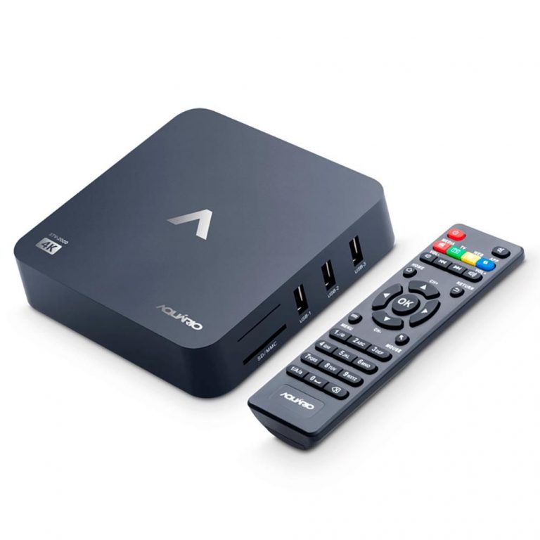 TV Box: Transforme sua TV em Smart com este Dispositivo