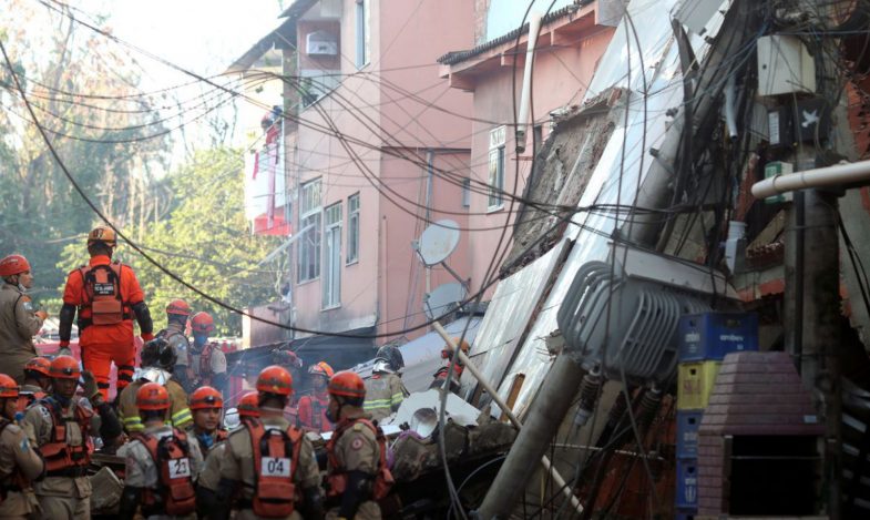 Argamassa armada e as vantagens para a construção civil
