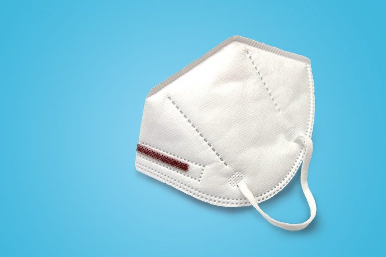Em tempos de Pandemia, saiba mais sobre a máscara PFF2