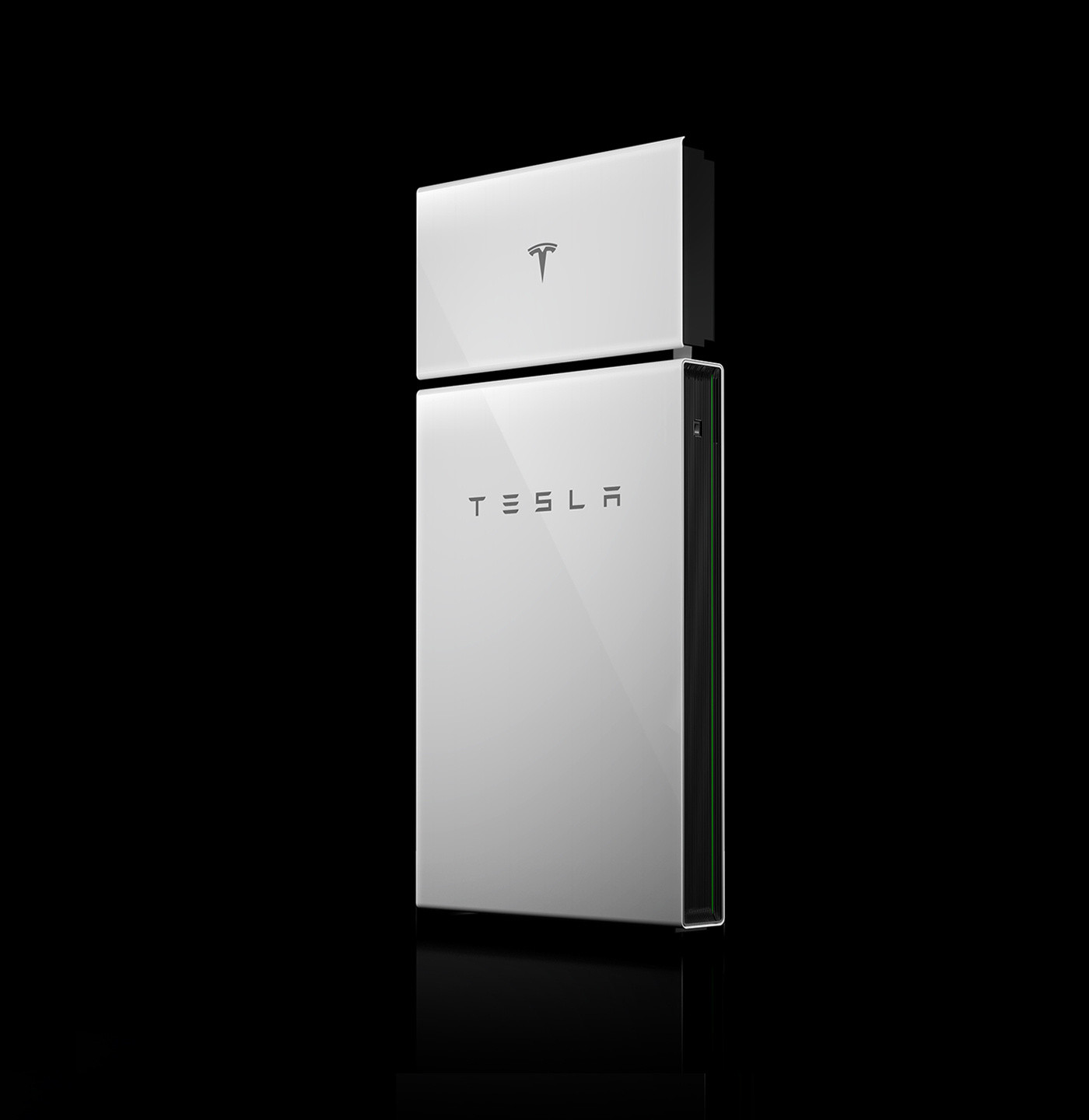 Conheça o ‘telhado solar’ da Tesla, com placas solares ultra modernas