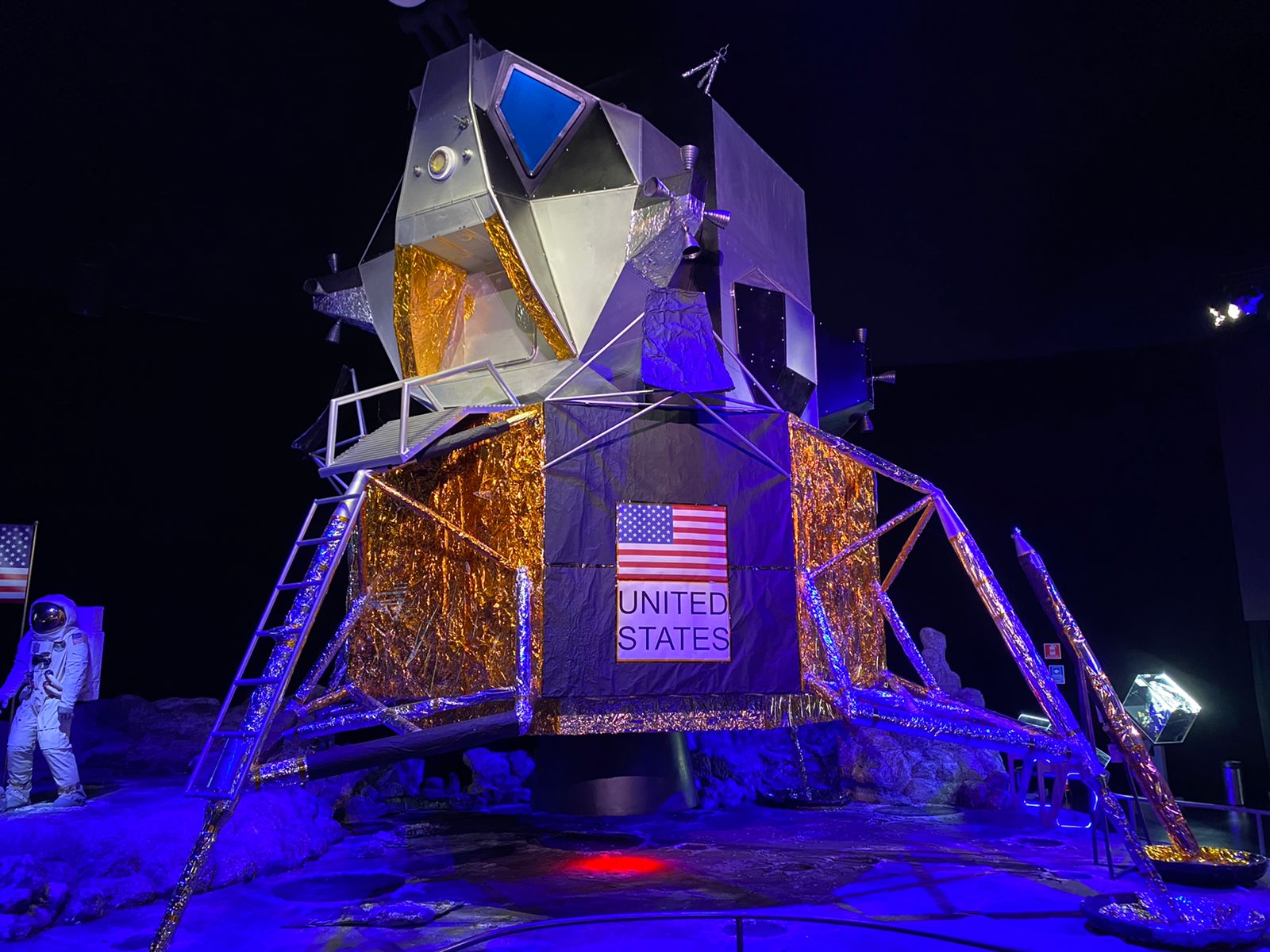 Space Adventure: saiba TUDO sobre a exposição realizada em São Paulo