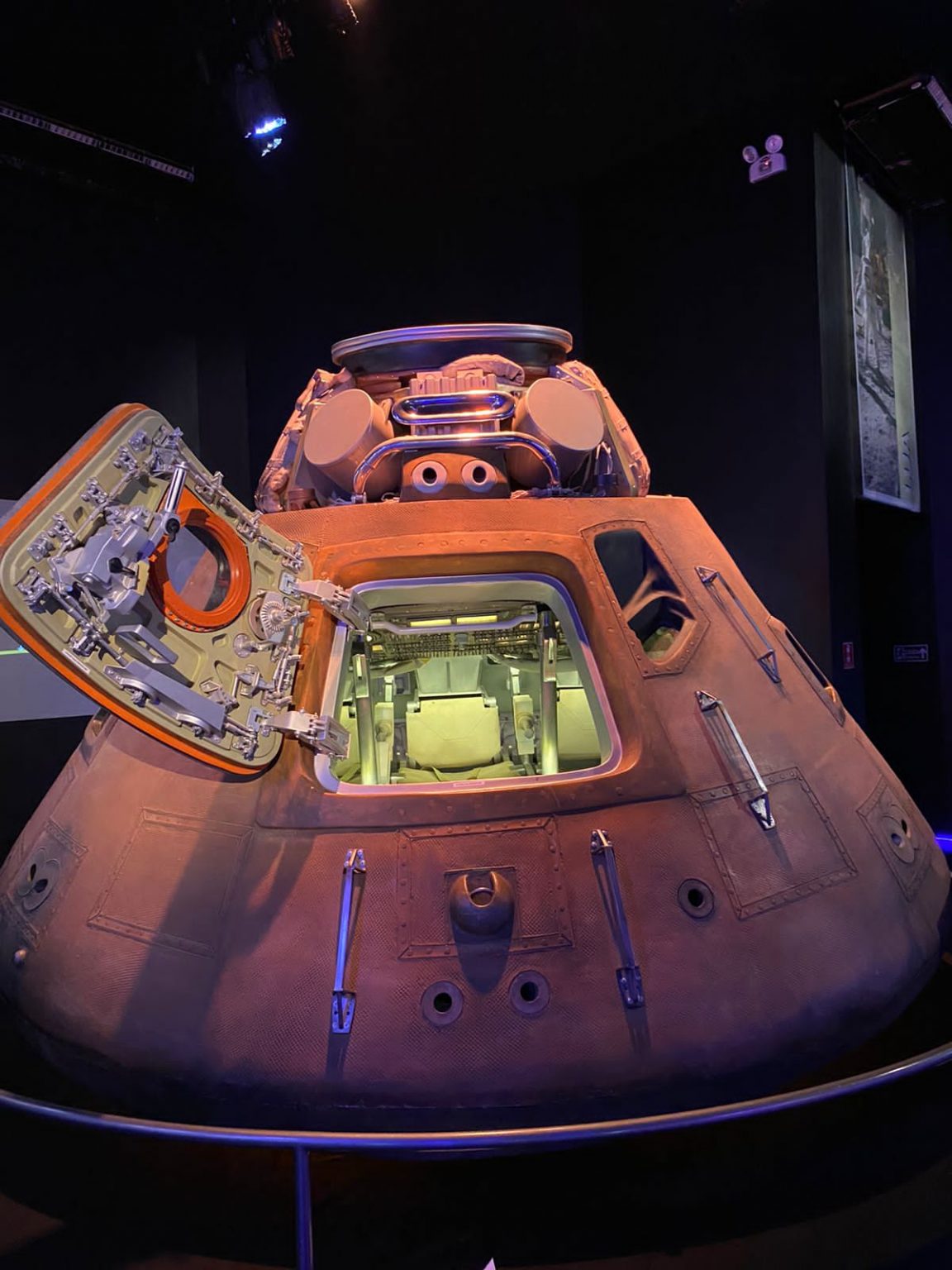 Space Adventure: saiba TUDO sobre a exposição realizada em São Paulo